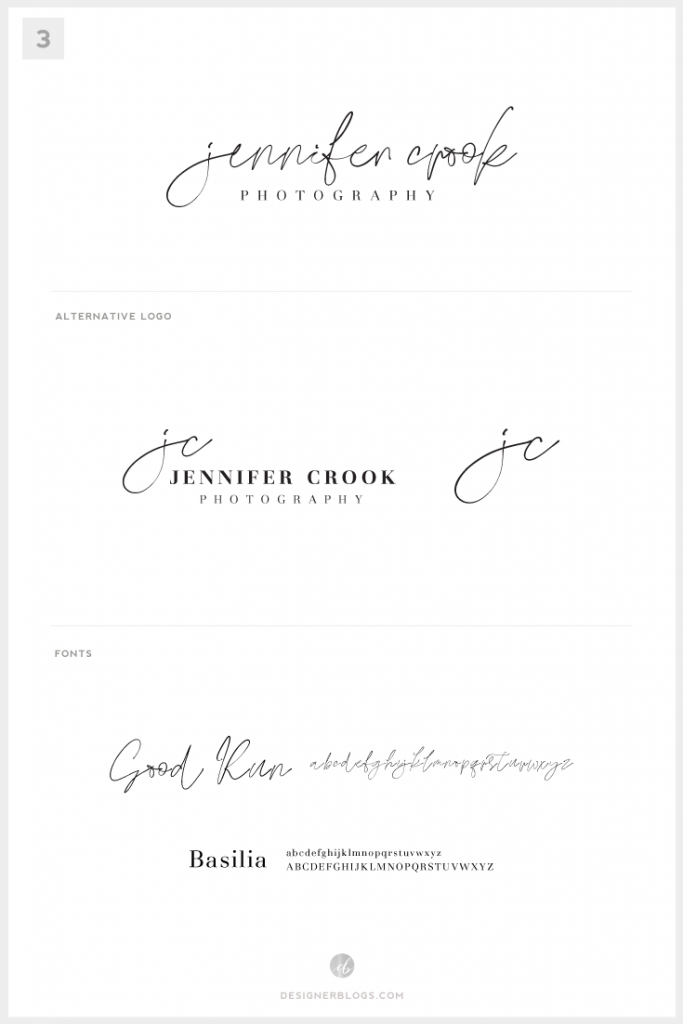 江南APP公众号Custom Design Feature | Jennifer Crook Photography - Designer Blogs